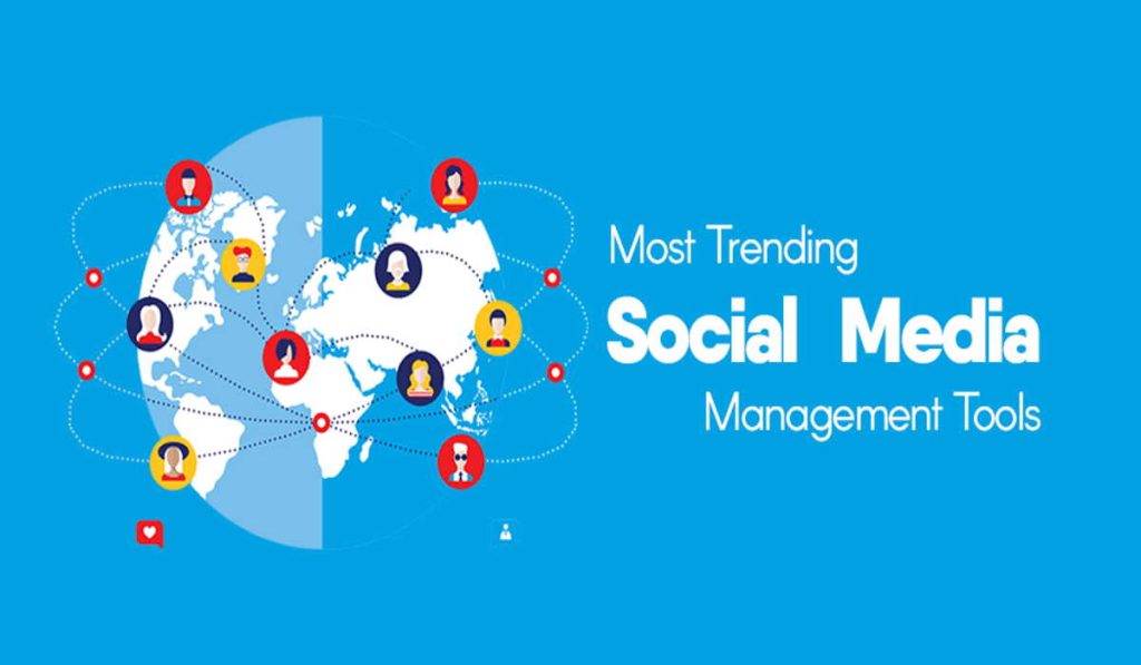 5 Social Media Management Tools, Sukseskan Branding Bisnis