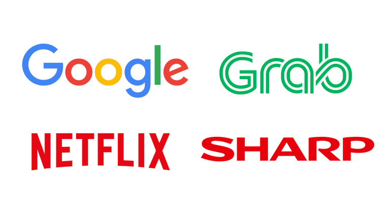 8 Jenis Desain Logo Bisnis untuk Inspirasi Bisnis Anda - Creativism