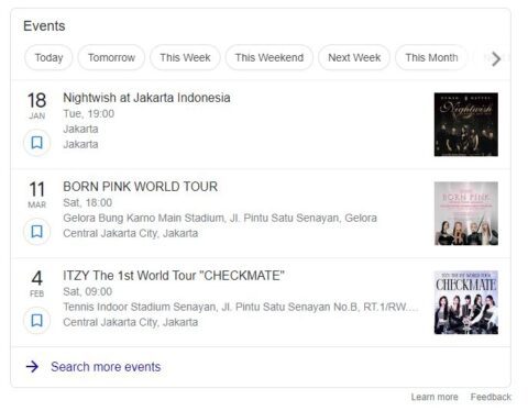 Apa itu Schema Markup, Jenis dan Cara Menerapkannya? - Creativism