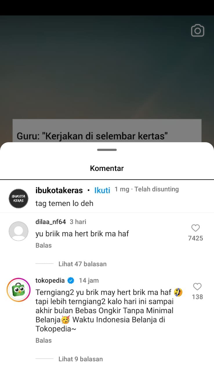 5 Strategi Instagram Sederhana Tapi Berikan Dampak Besar, Apa Saja ...