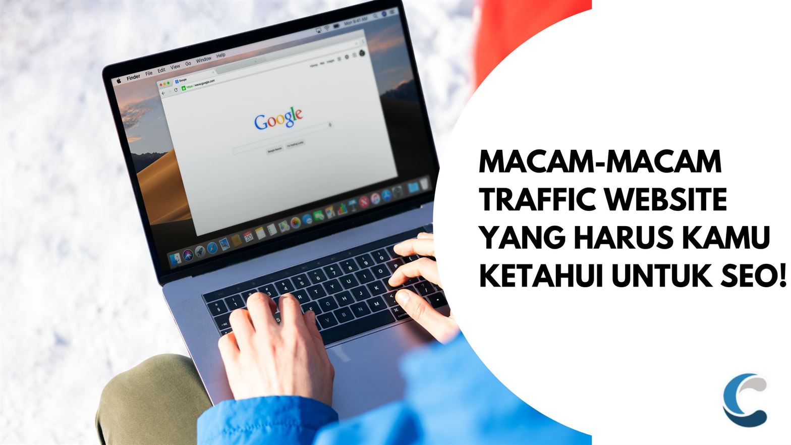 Macam-Macam Traffic Website yang Harus Kamu Ketahui! - Creativism
