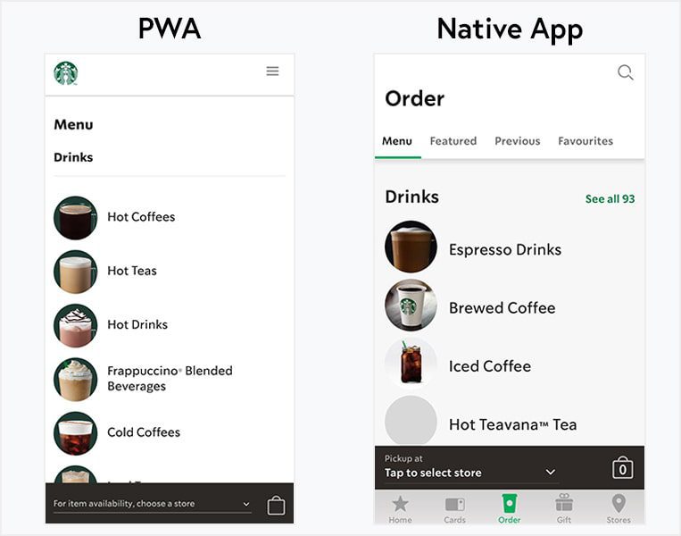 Apa itu Progressive Web Apps, Bagaimana Kelebihan & Kekurangannya ...