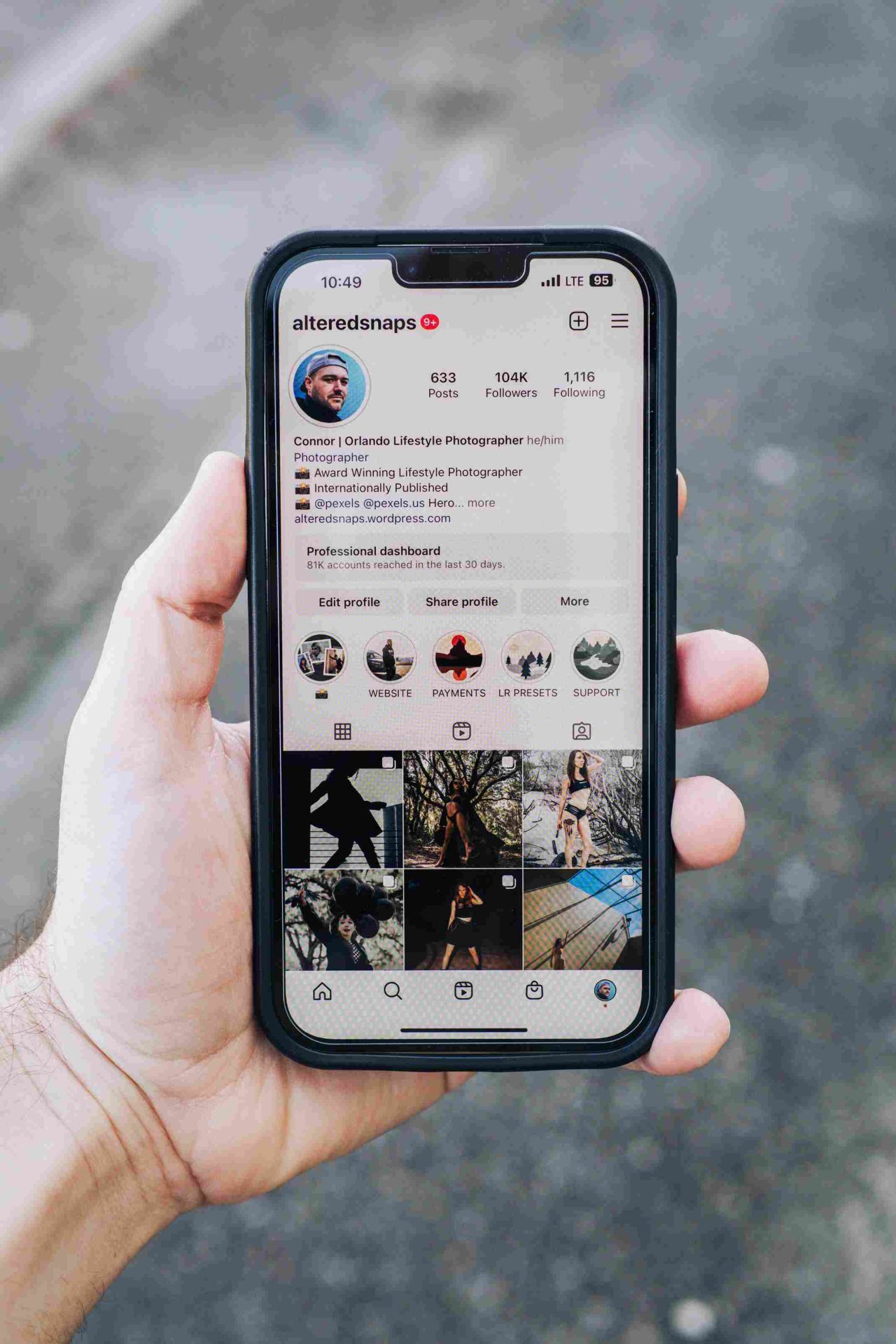 Arti Feed IG: Pengertian, Ide Desain, dan Tips Kontennya - Creativism