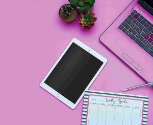 Contoh Mock Up Beserta Pengertian, Jenis, dan Tips Membuatnya - Creativism