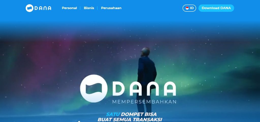 Contoh Website Perusahaan Profesional yang Bisa Jadi Inspirasi - Creativism