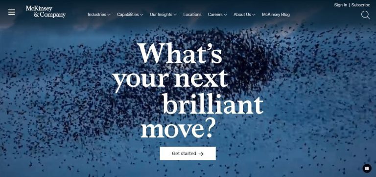 Web Profile: Pengertian, Cara Membuat, dan Contohnya - Creativism