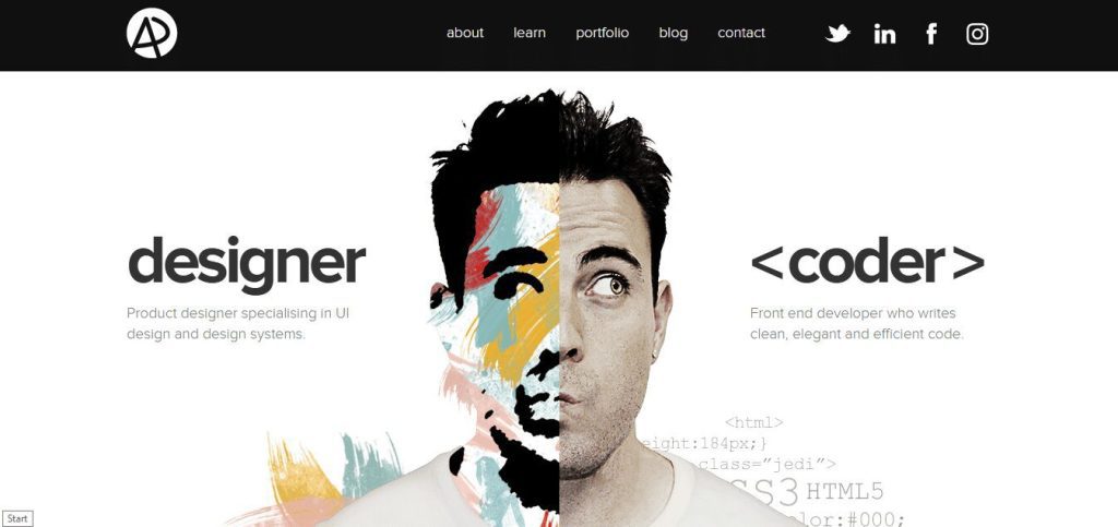 Web Profile: Pengertian, Cara Membuat, dan Contohnya - Creativism