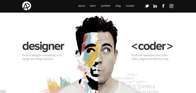 Web Profile: Pengertian, Cara Membuat, dan Contohnya - Creativism