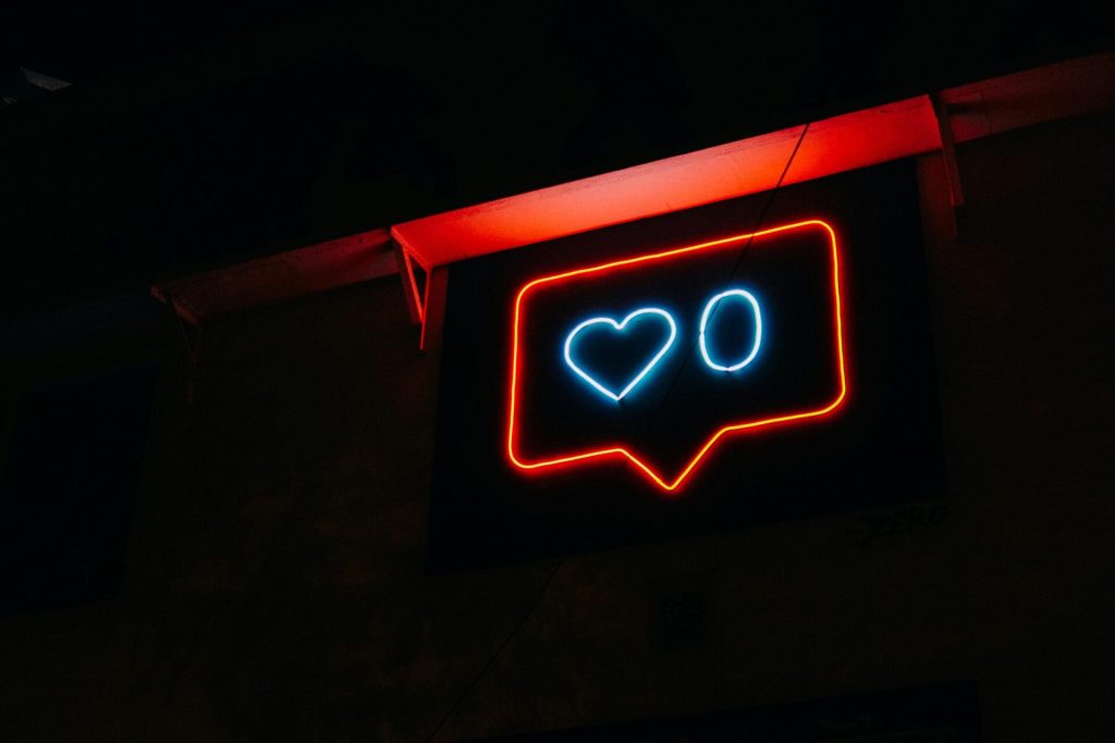 7 Cara Mendapatkan Like IG Banyak - Creativism