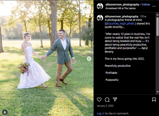 Strategi Iklan Wedding Organizer yang Efektif - Creativism