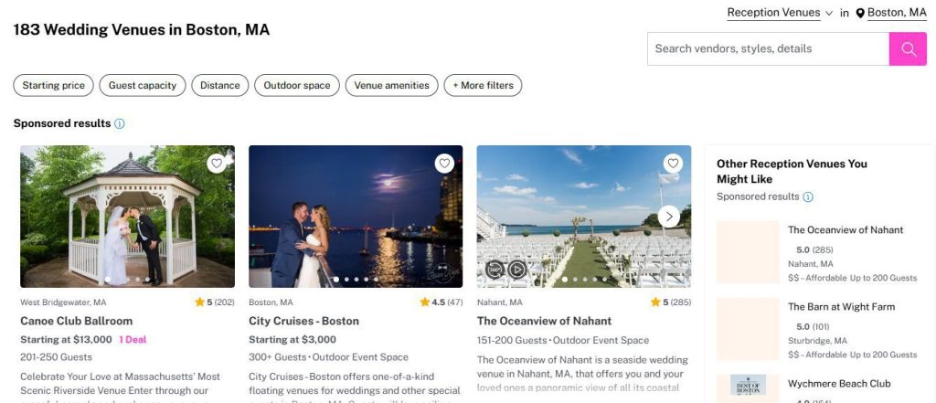 Strategi Iklan Wedding Organizer yang Efektif - Creativism