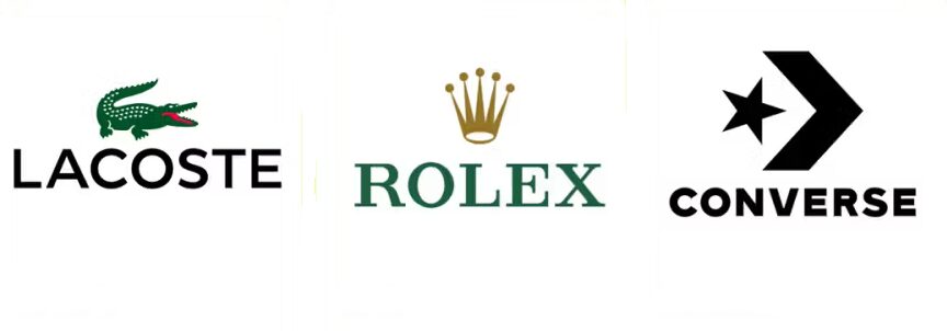 Jenis-jenis Logo dan Contohnya untuk Brand Anda - Creativism