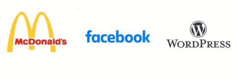 Jenis-jenis Logo dan Contohnya untuk Brand Anda - Creativism