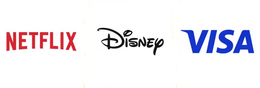 Jenis-jenis Logo dan Contohnya untuk Brand Anda - Creativism