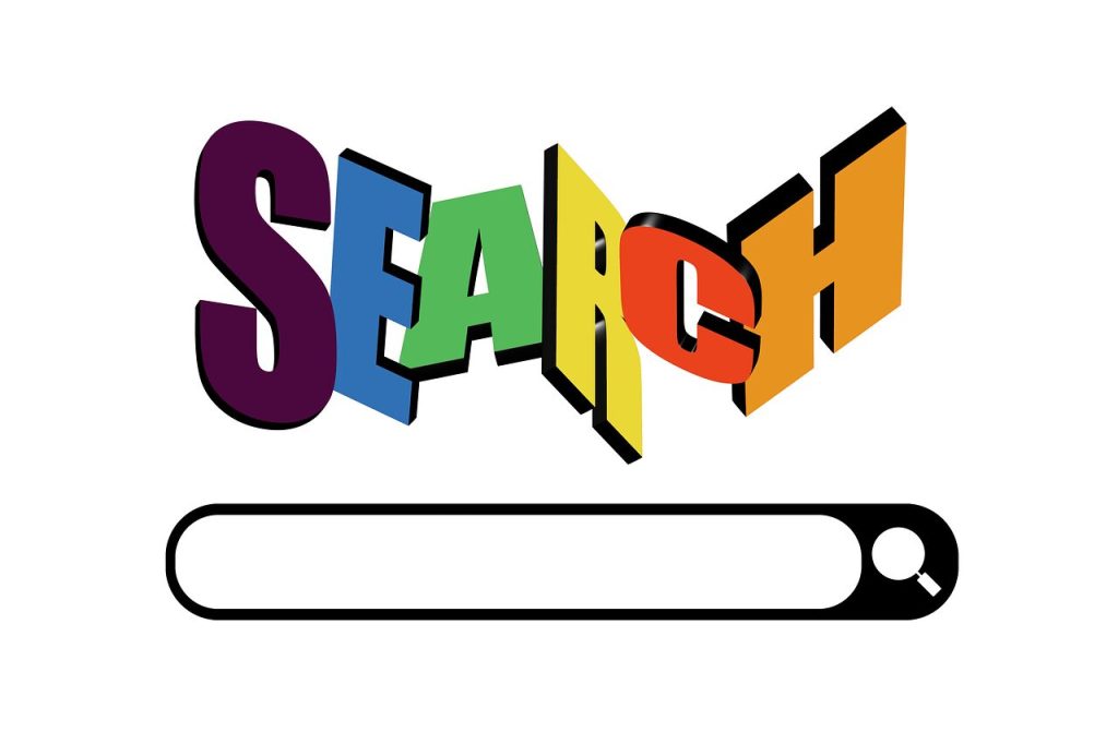 12 Contoh Search Engine dan Manfaatnya untuk Bisnis - Creativism