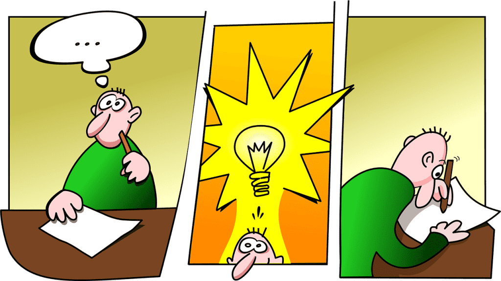 Contoh Storyboard Inspiratif dari Berbagai Industri - Creativism