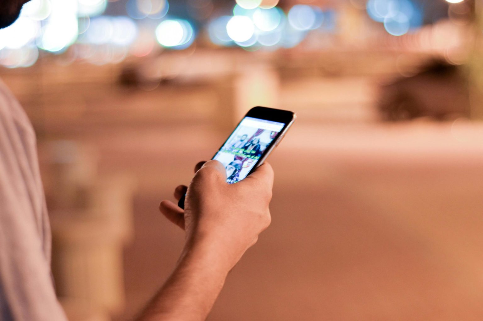 Mobile Adalah: Pengertian Lengkap & 4 Peran di Bisnis - Creativism