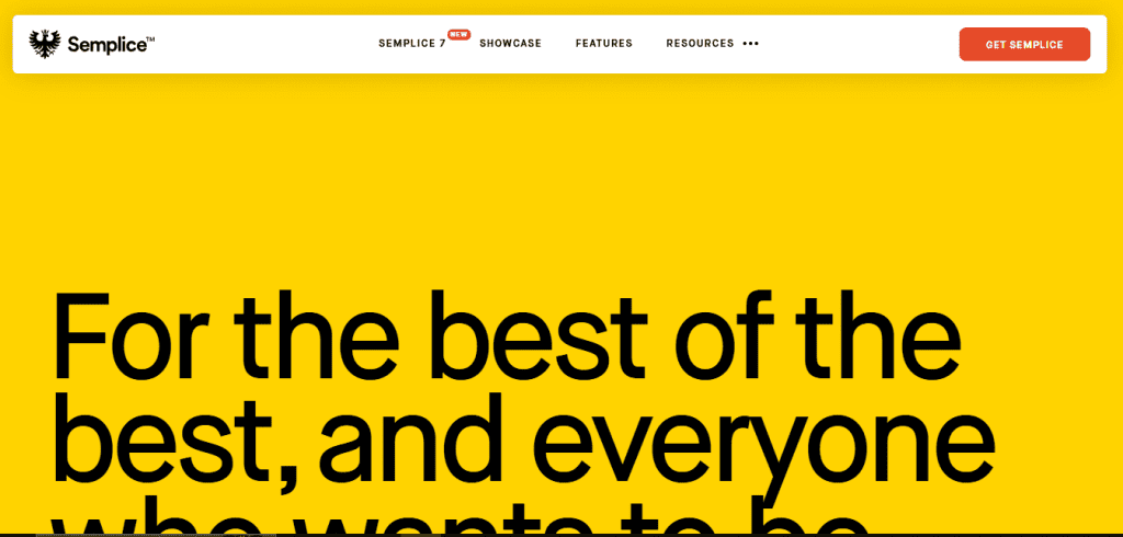 User Interface Website: Pengertian, Prinsip, dan Contohnya - Creativism