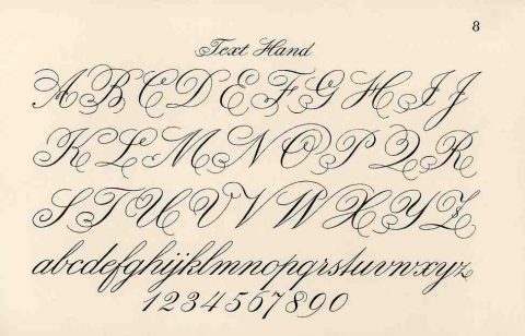 20 Jenis Font Keren untuk Desain yang Wajib Dicoba - Creativism