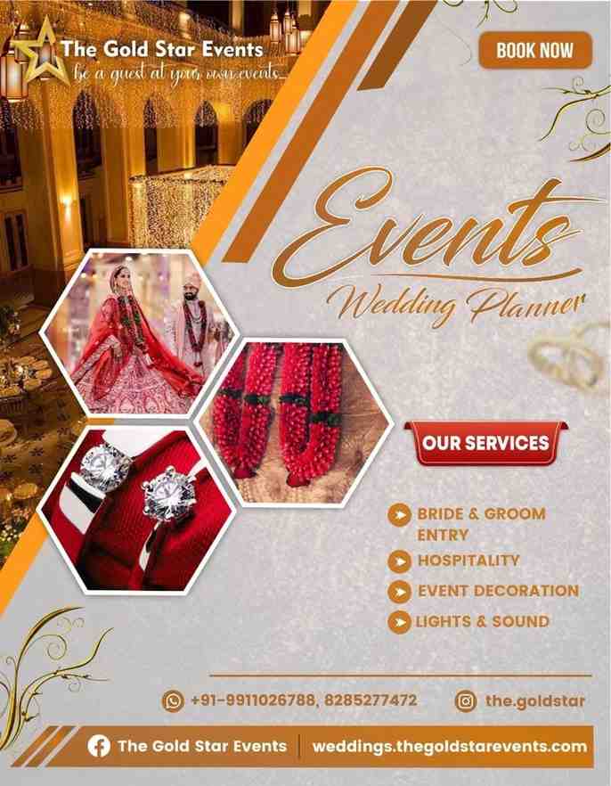 Contoh Iklan Wedding Organizer yang Menarik dan Efektif - Creativism