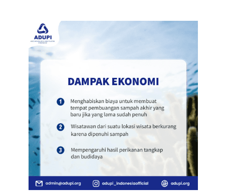 Studi Kasus Kampanye Instagram Marketing ADUPI Indonesia - Creativism