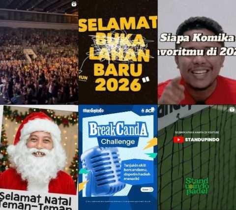 Feed Itu Apa? Pengertian, Fungsi, dan Contohnya - Creativism