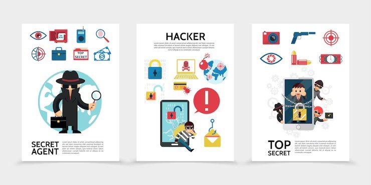Jasa Hack IG: Risiko dan Solusi Legal Mengatasinya - Creativism